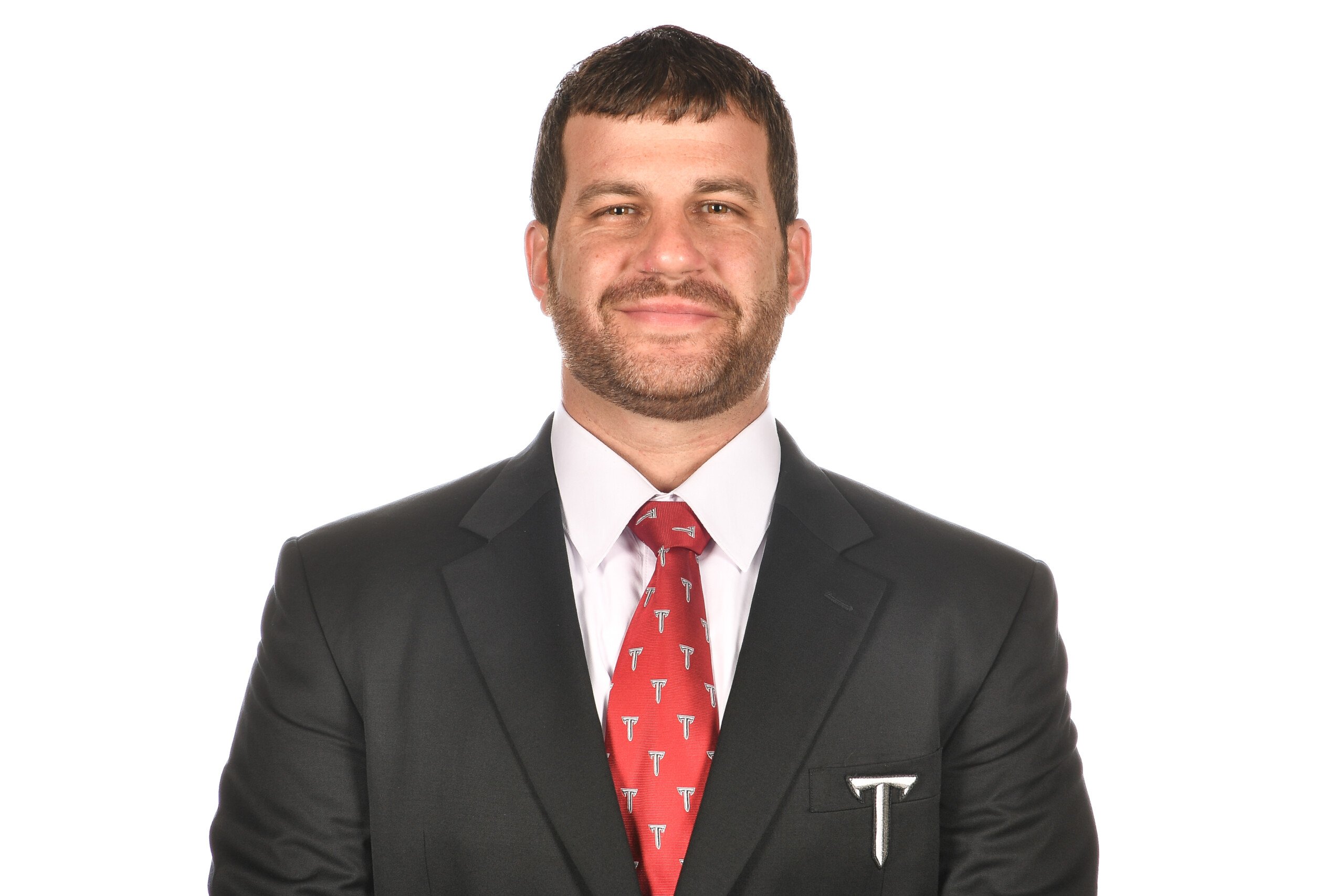 Troy thanks head football coach Jon Sumrall for his success, names ...