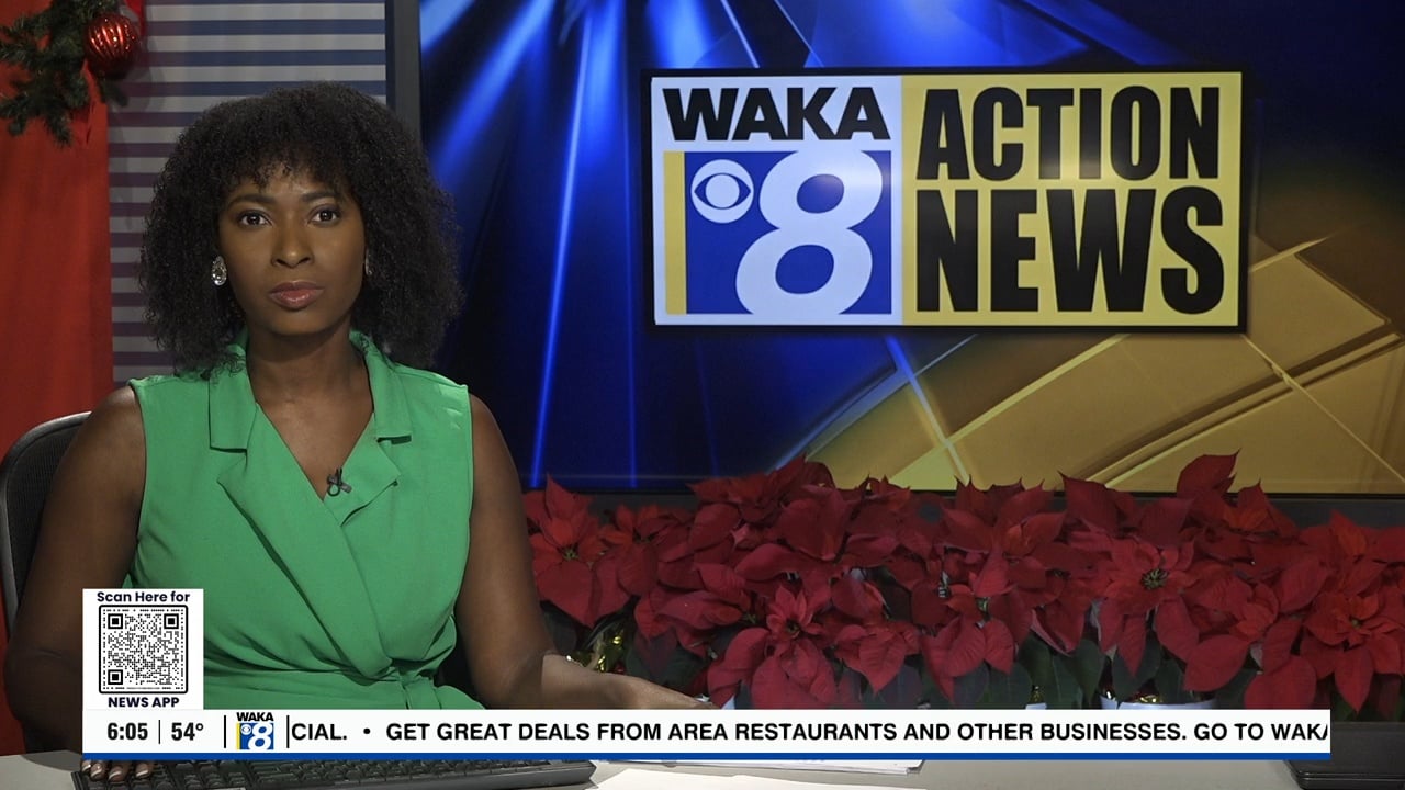 Deadline for USDA farmer discrimination initiative only weeks away - WAKA 8