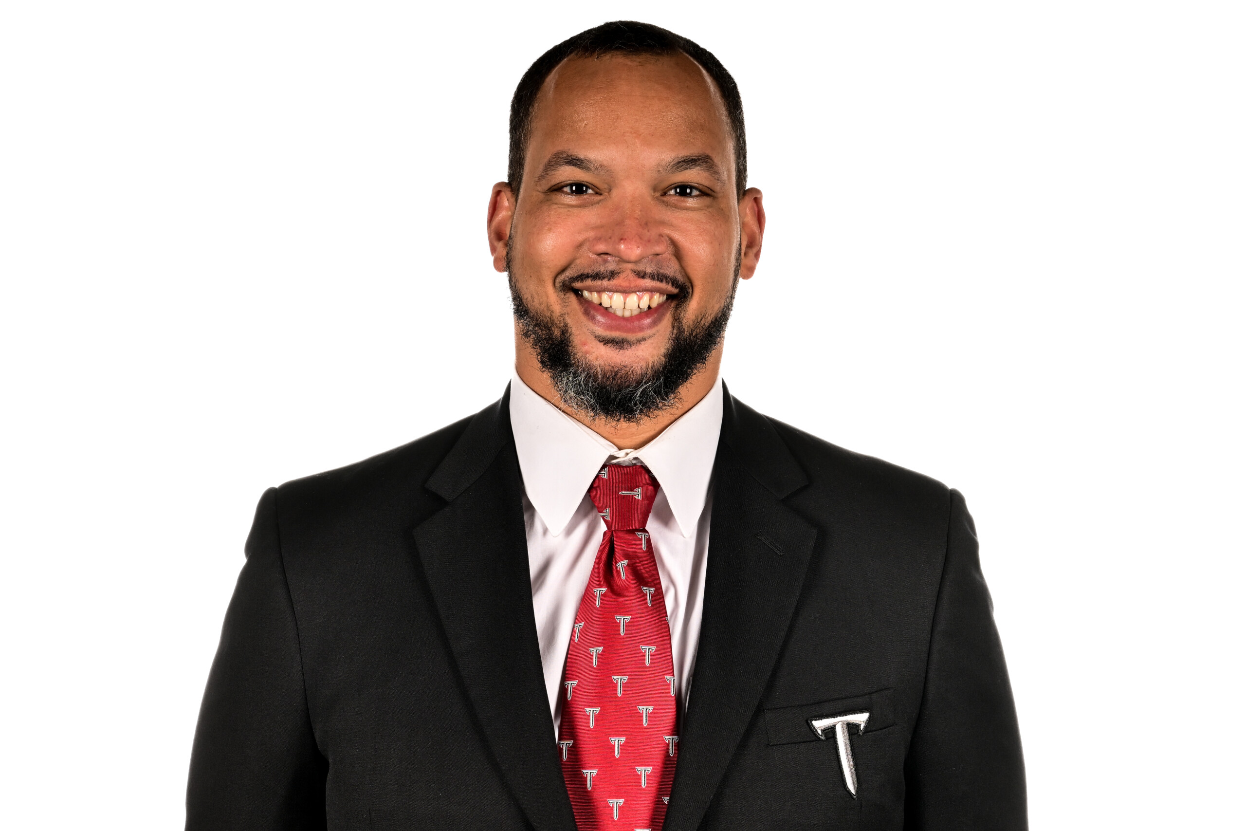 Troy names Dontae Wright as their Defensive Coordinator - WAKA 8