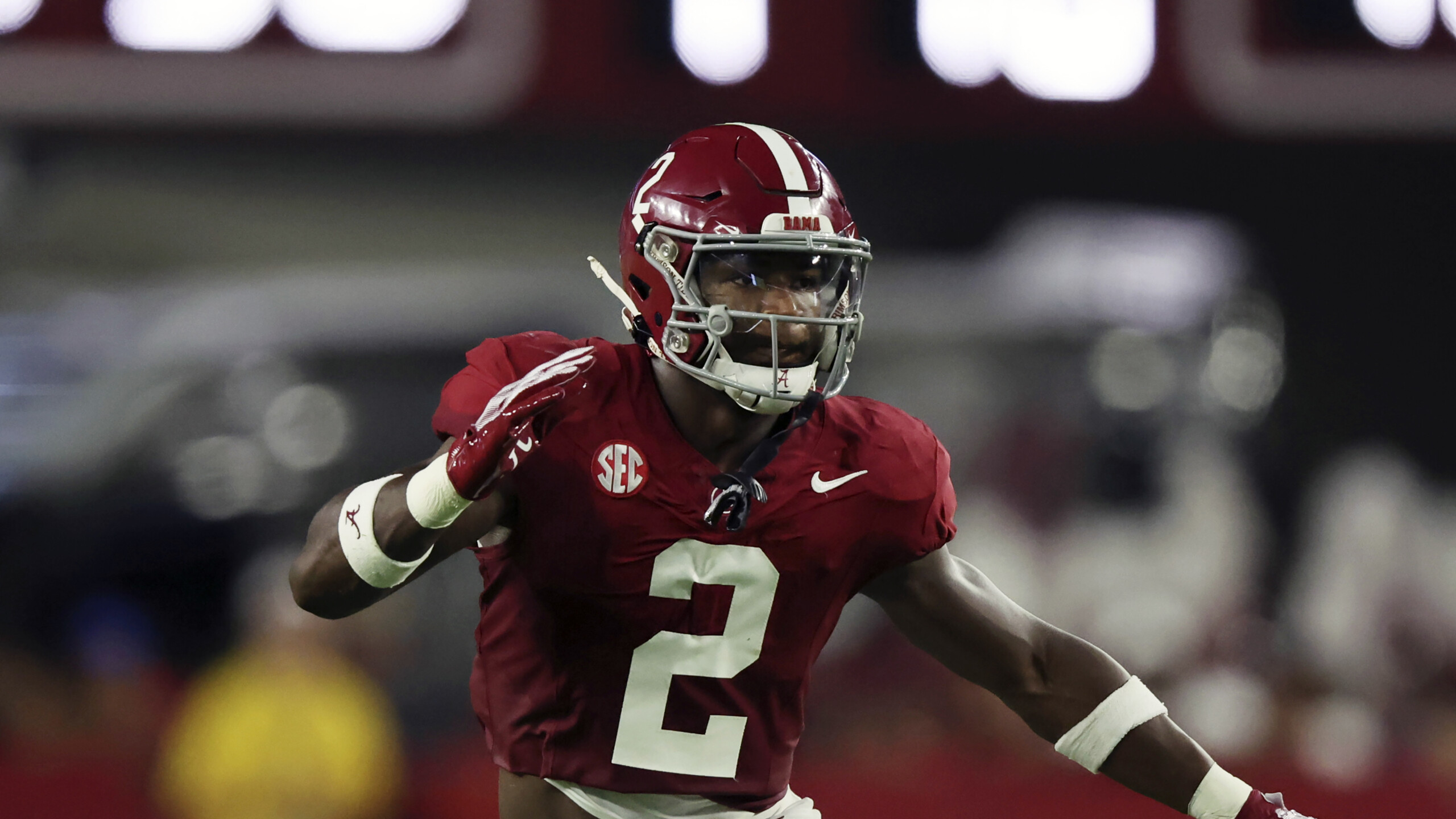 ESPN: Caleb Downs commits to Ohio State - WAKA 8