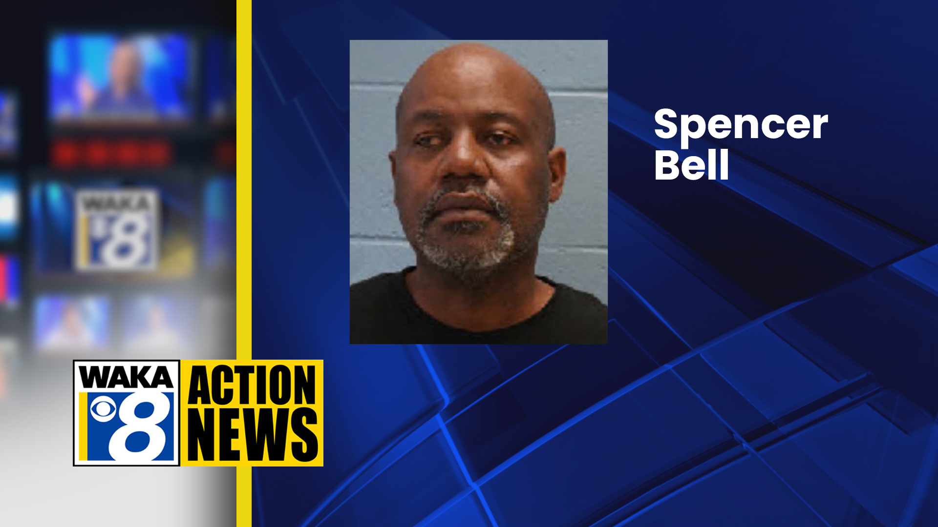 Opelika man arrested in death of wife now charged with murder - WAKA 8