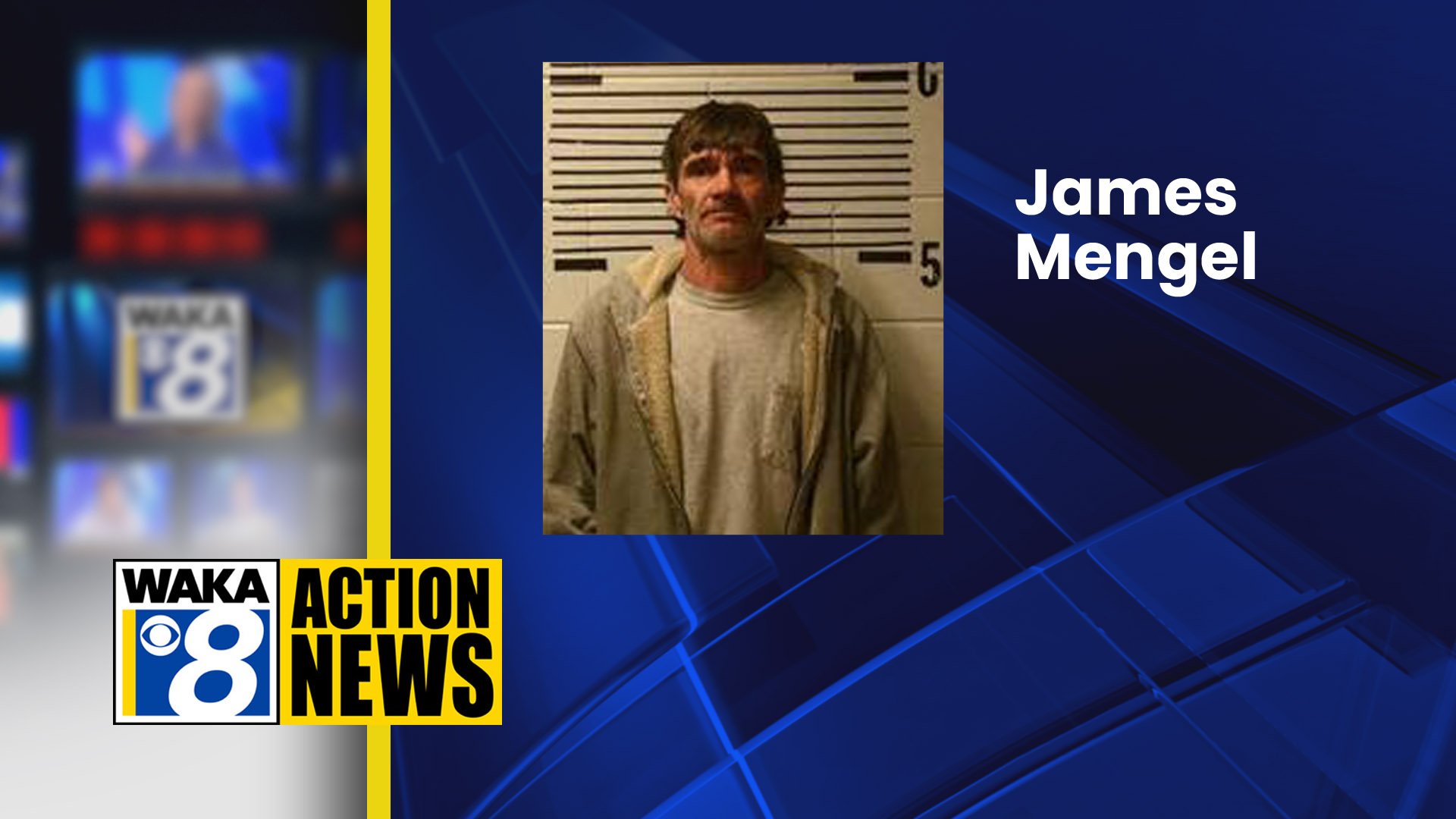 Millbrook man arrested on child pornography charges - WAKA 8