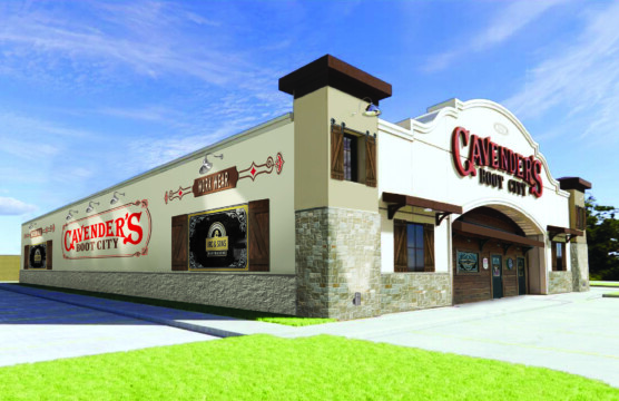 Cavender's to open new location in Prattville - WAKA 8