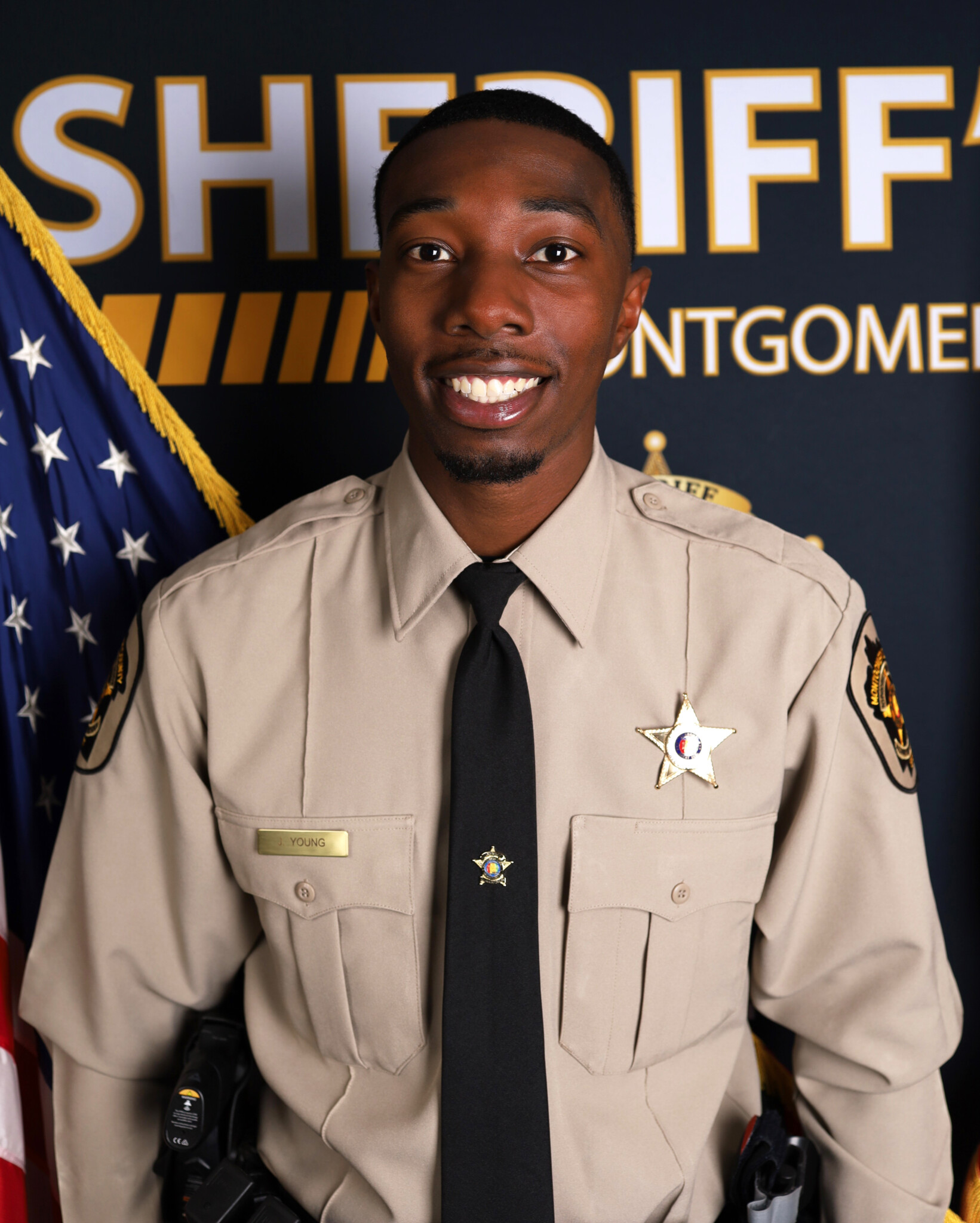 Life of Montgomery County Sheriff's Deputy remembered at memorial ...