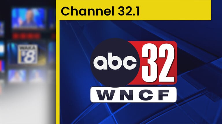 Our Stations - WAKA 8