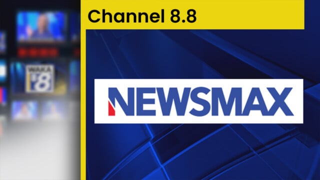 Our Stations - WAKA 8