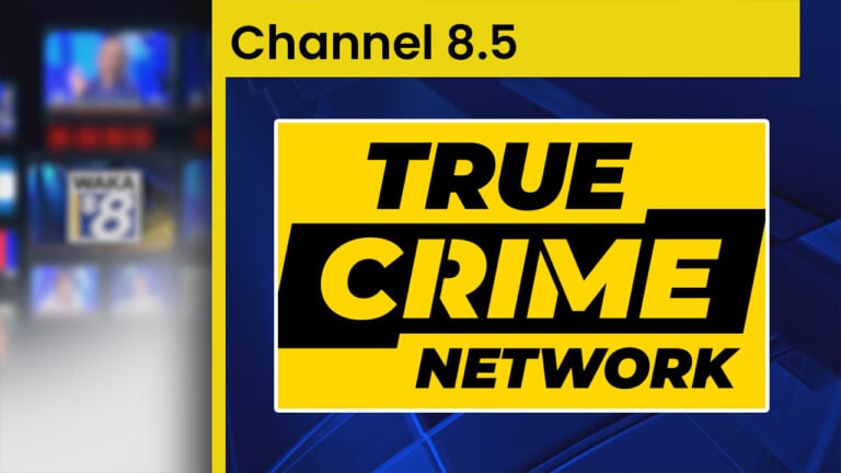 Our Stations - WAKA 8