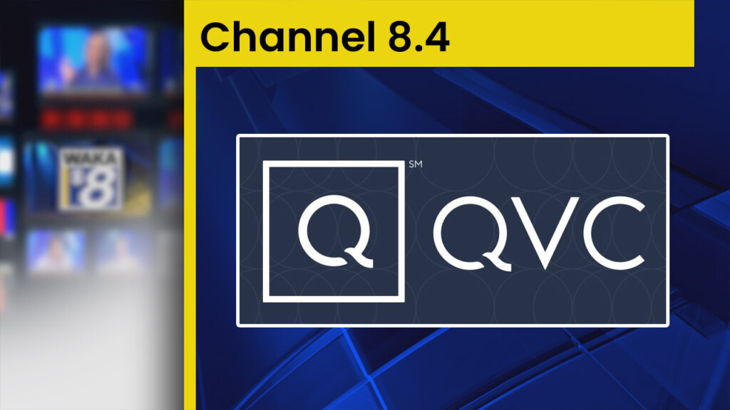 Our Stations - WAKA 8