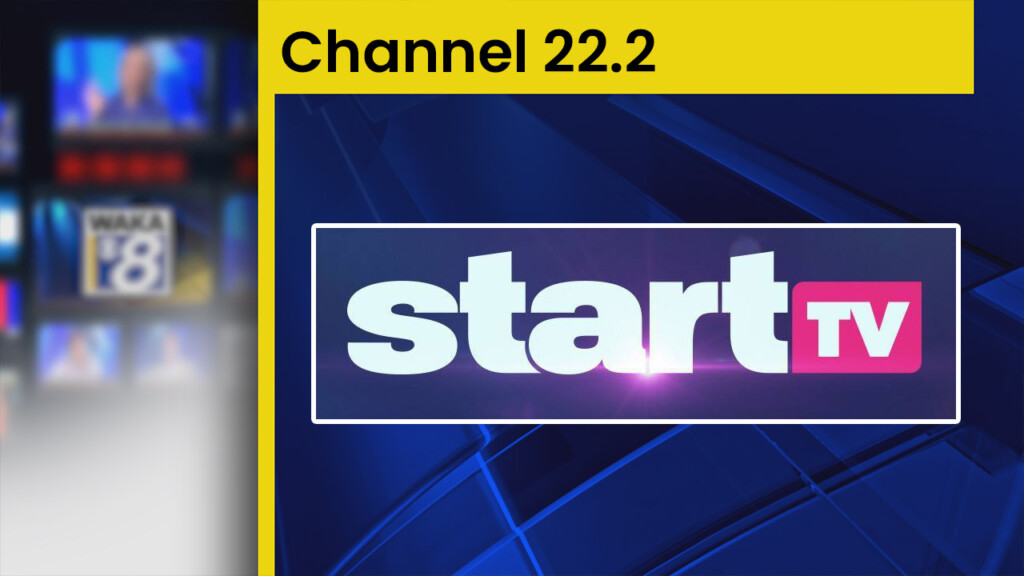 Our Stations - WAKA 8