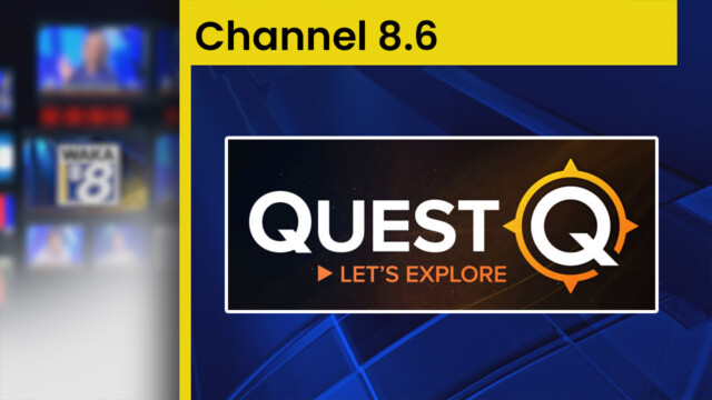 Our Stations - WAKA 8