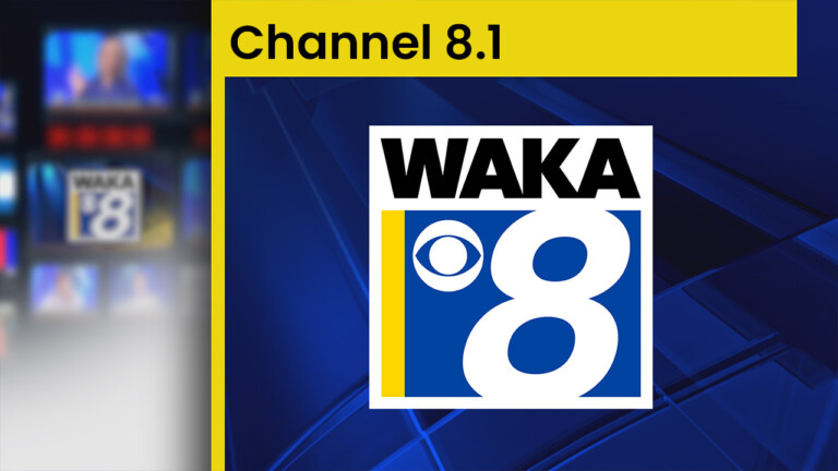 Our Stations - WAKA 8