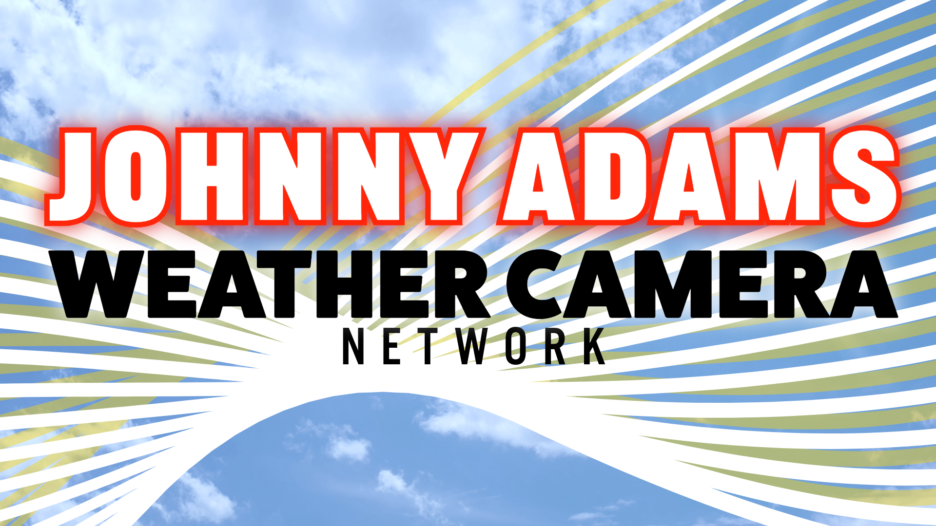 Weather Cameras - WAKA 8