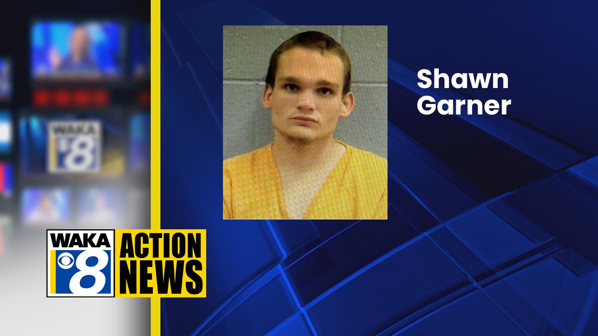 South Alabama - WAKA 8