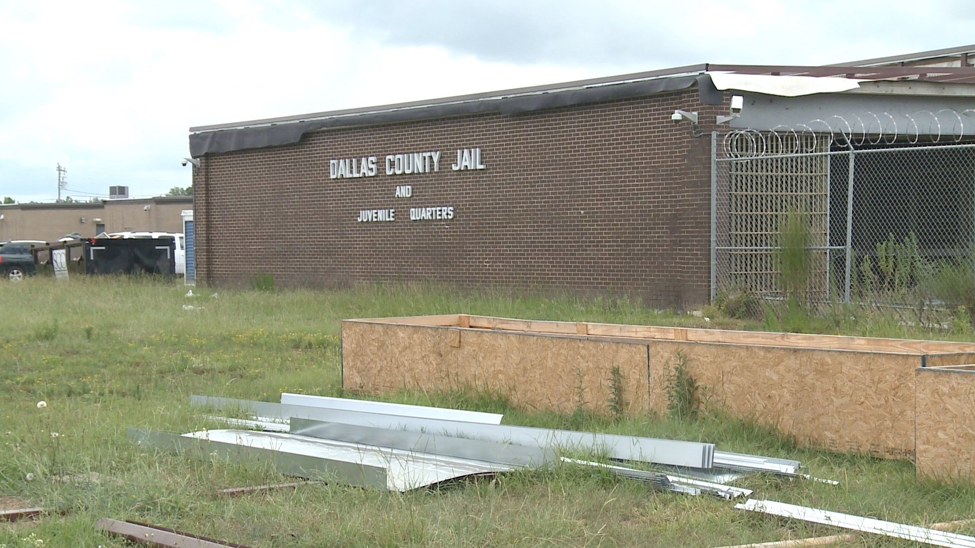 West Alabama - WAKA 8