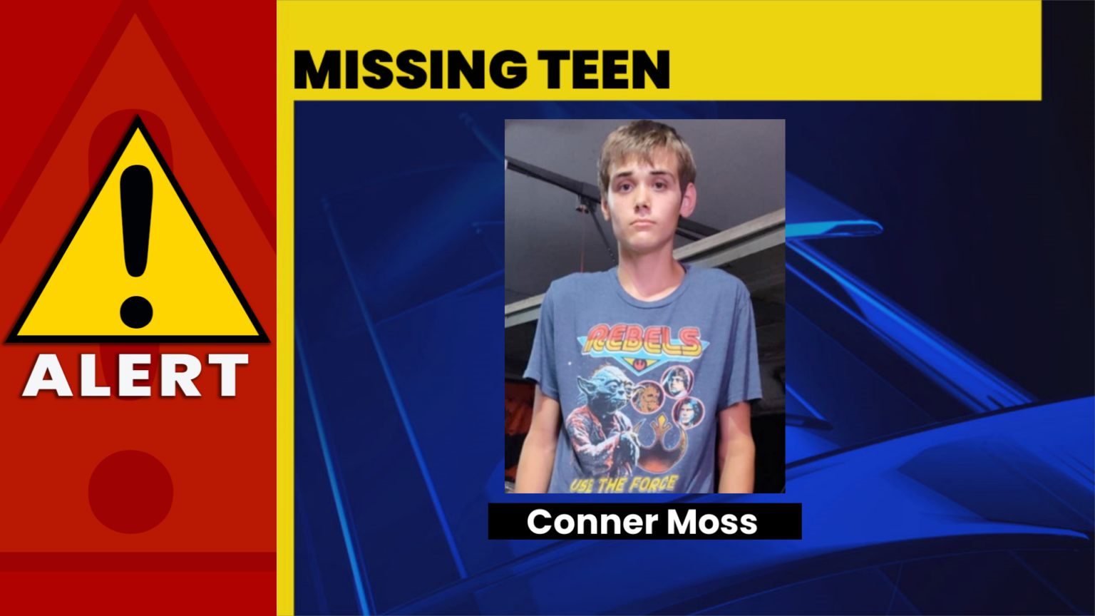 ACTION 8 UPDATE: Missing Lee County teen found safe - WAKA 8