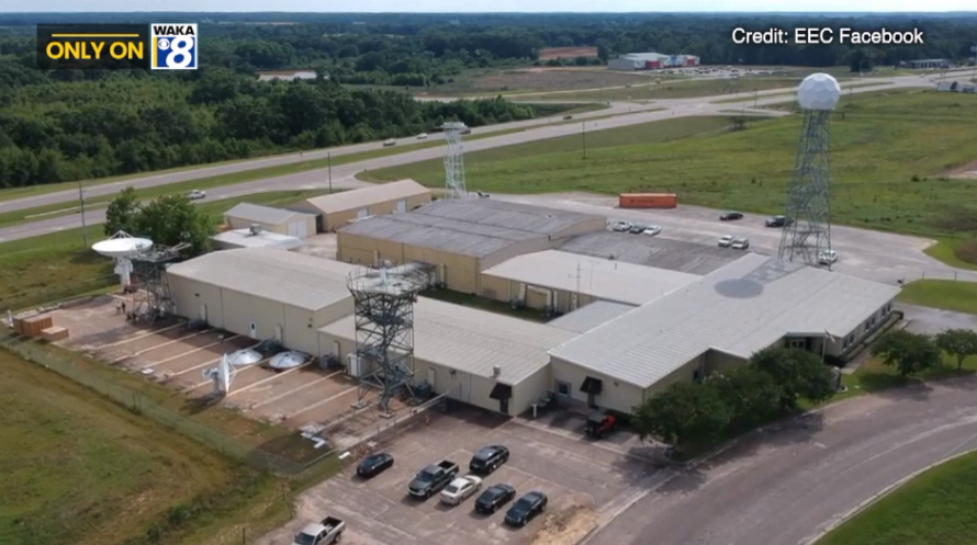 ACTION 8 LIFESAVER RADAR: New tool to protect us all in severe weather ...