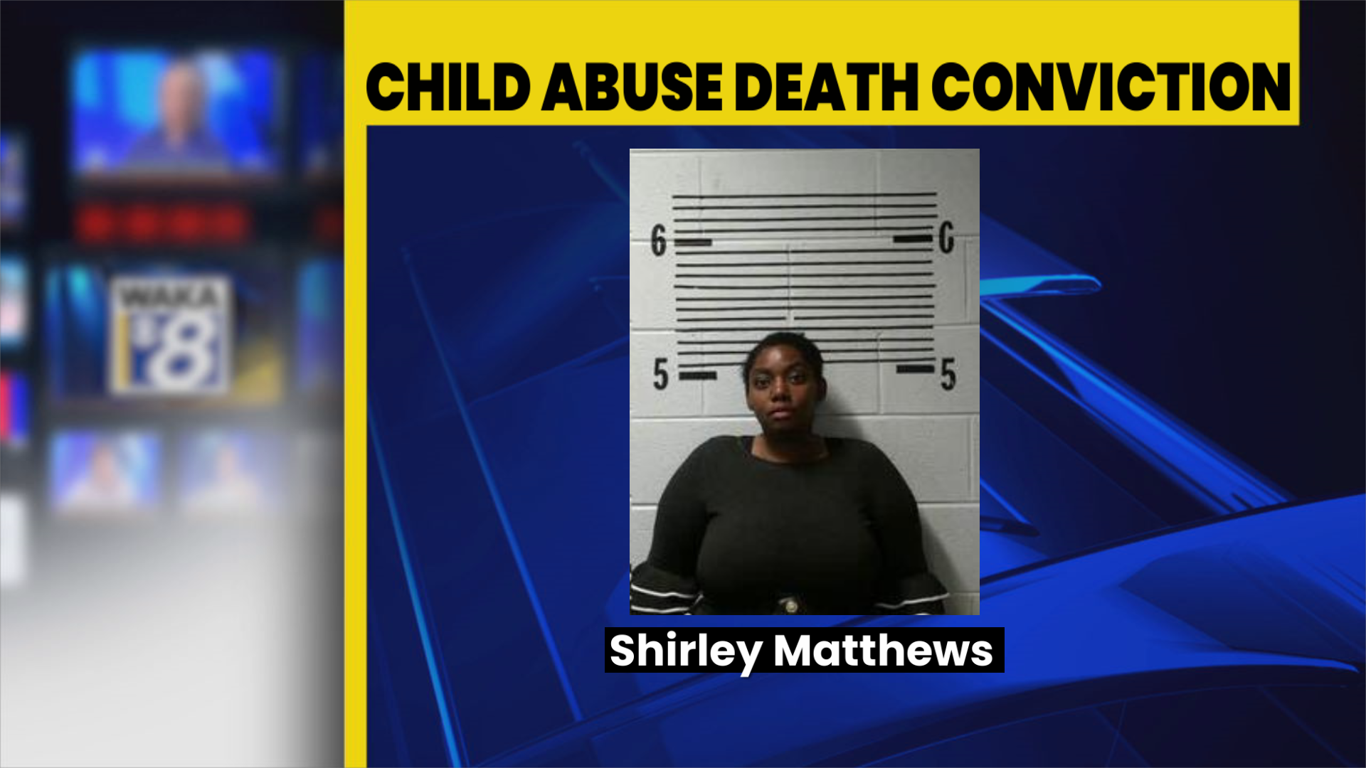 Elmore County woman found guilty of starving two month old son to death ...