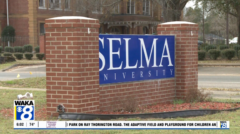 West Alabama - WAKA 8