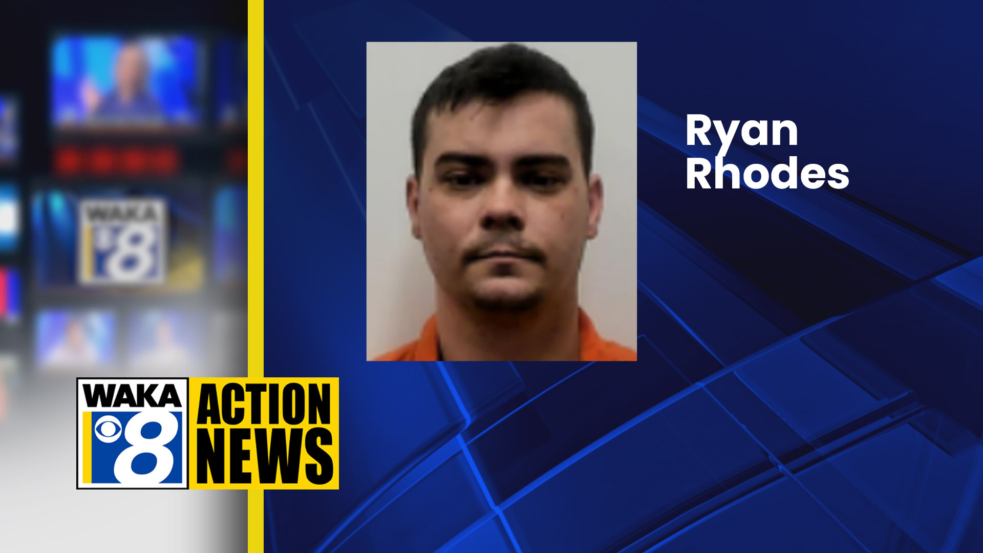 11 arrested in Montgomery County sex sting operation - WAKA 8