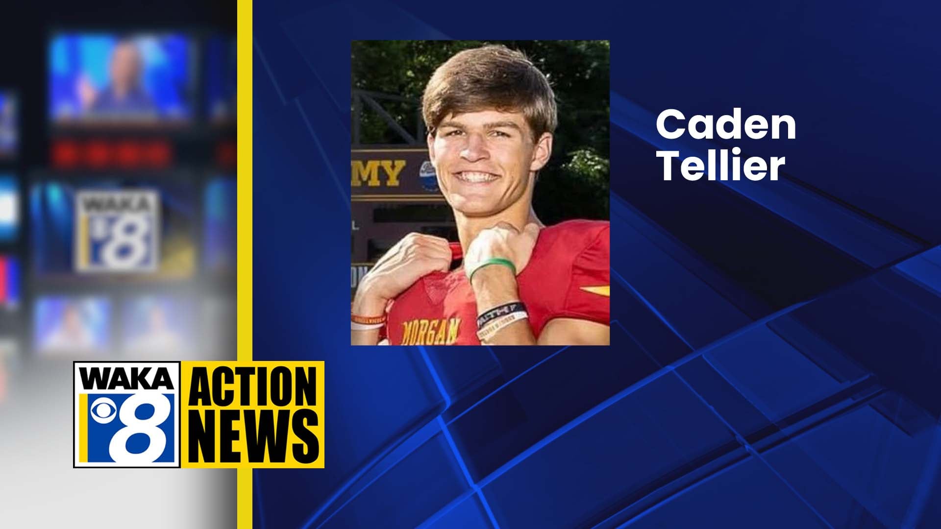 ACTION 8 UPDATE: Morgan Academy student-athlete passes away after ...