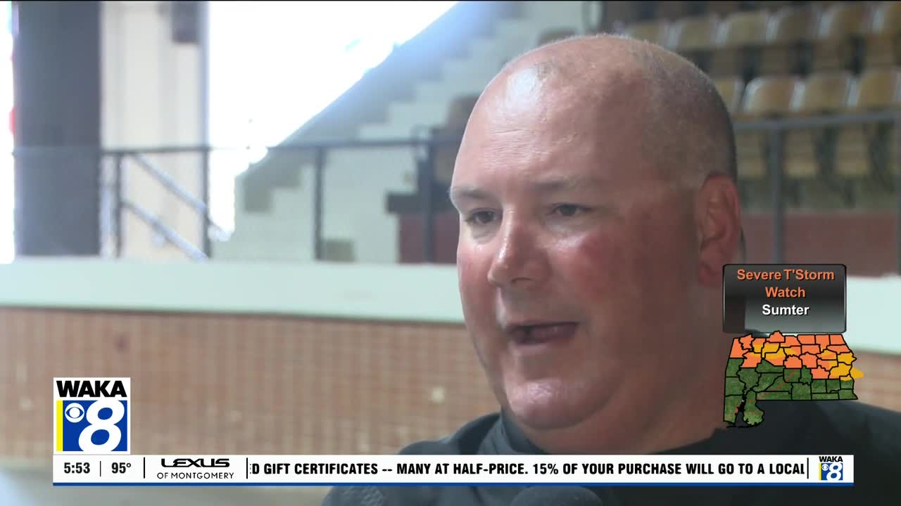 High School Preview: Prattville flag football - WAKA 8