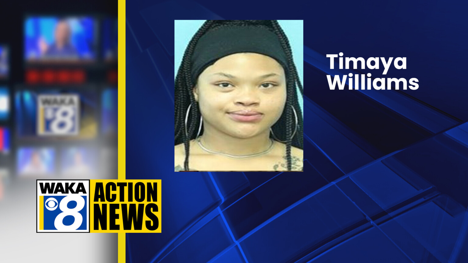 ACTION 8 UPDATE: Remains of missing Montgomery woman found in Georgia ...