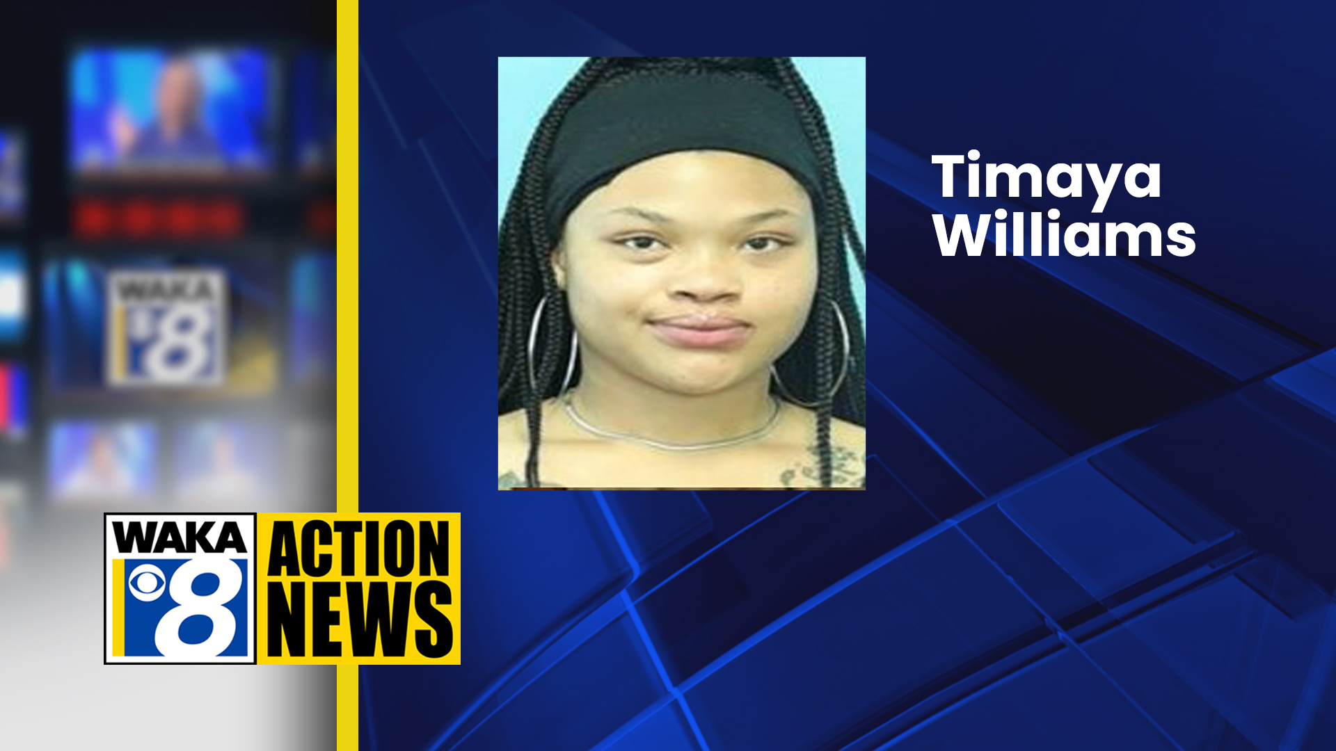 ACTION 8 UPDATE: Remains of missing Montgomery woman found in Georgia ...