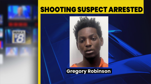 ACTION 8 UPDATE: Montgomery restaurant owner shot during argument - WAKA 8