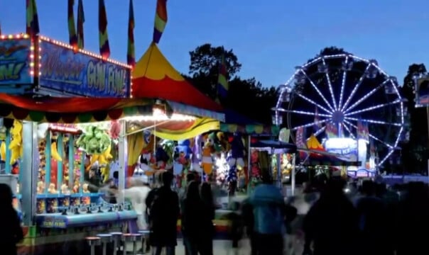 What to know about this year's Alabama National Fair - WAKA 8