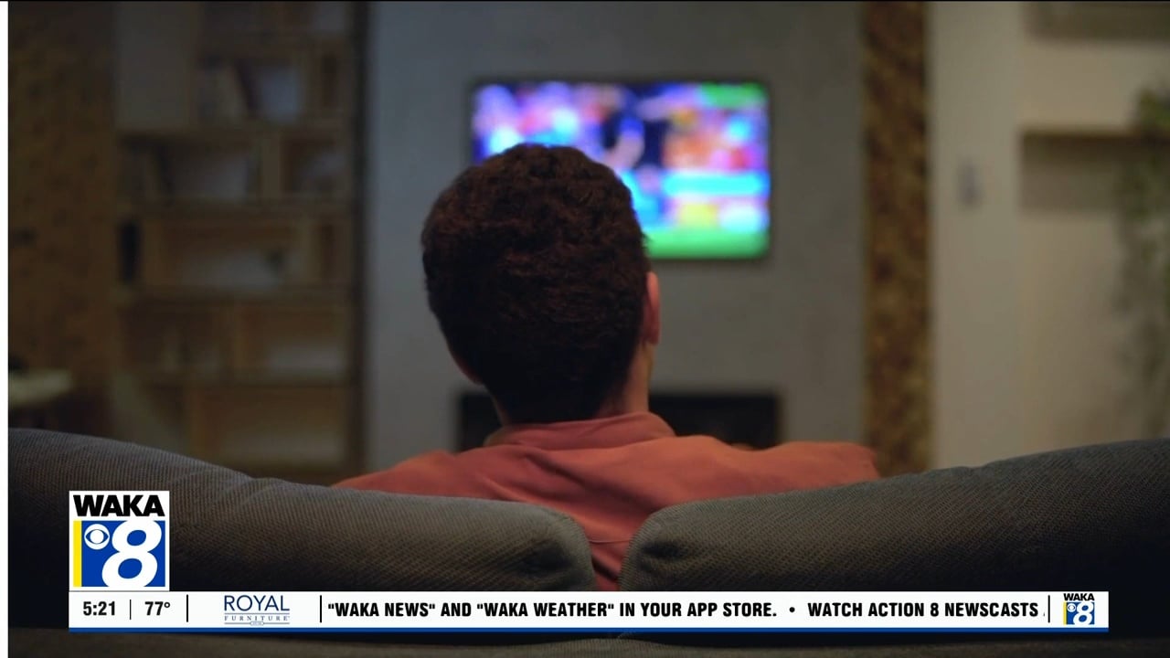 What The Tech - WAKA 8