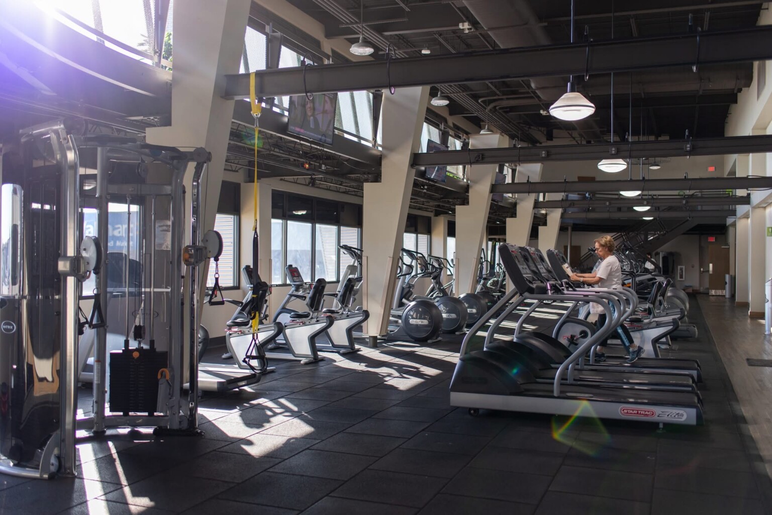 YMCA of Greater Montgomery opens new location in Peppertree - WAKA 8