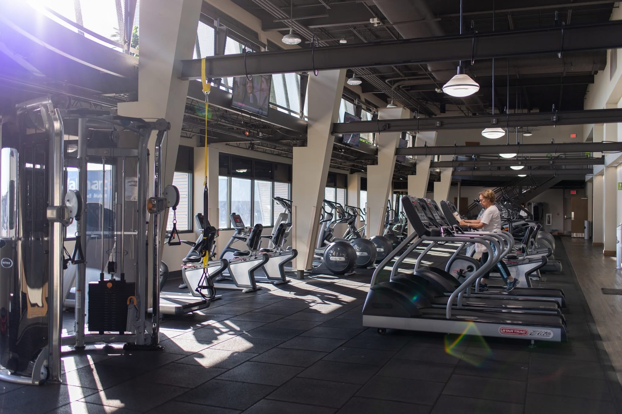 YMCA of Greater Montgomery opens new location in Peppertree - WAKA 8