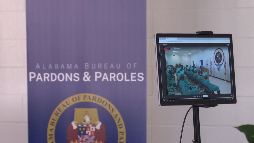 Perry Co. PREP Center program provides 2nd chance opportunities - WAKA 8