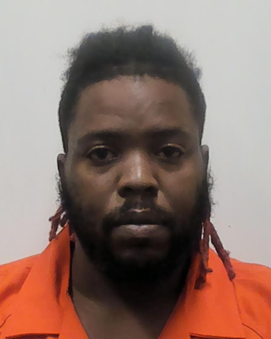 Man arrested in shooting death of a Montgomery woman - WAKA 8
