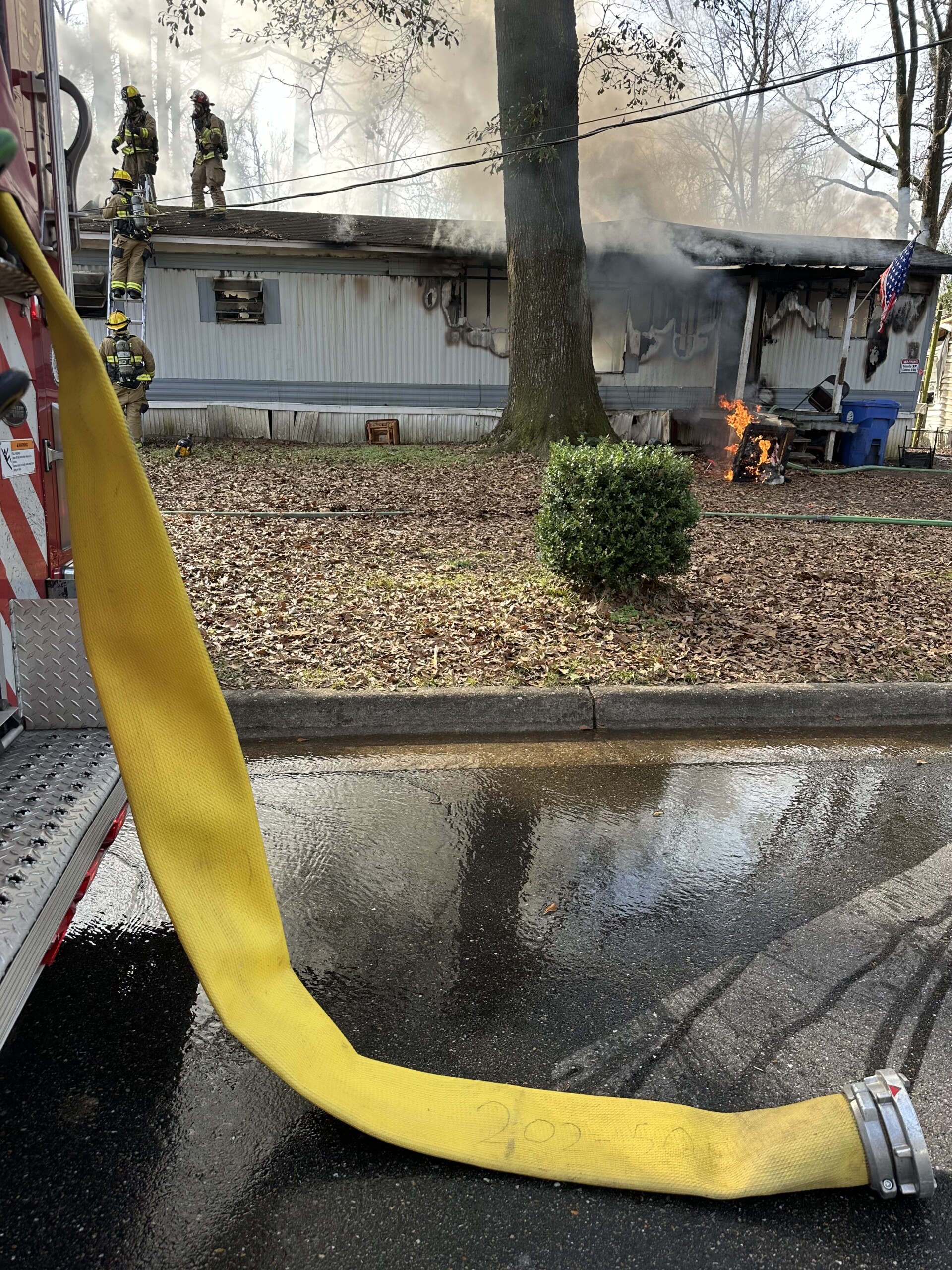 ACTION 8 UPDATE: One of the victims in the Prattville house fire dies ...