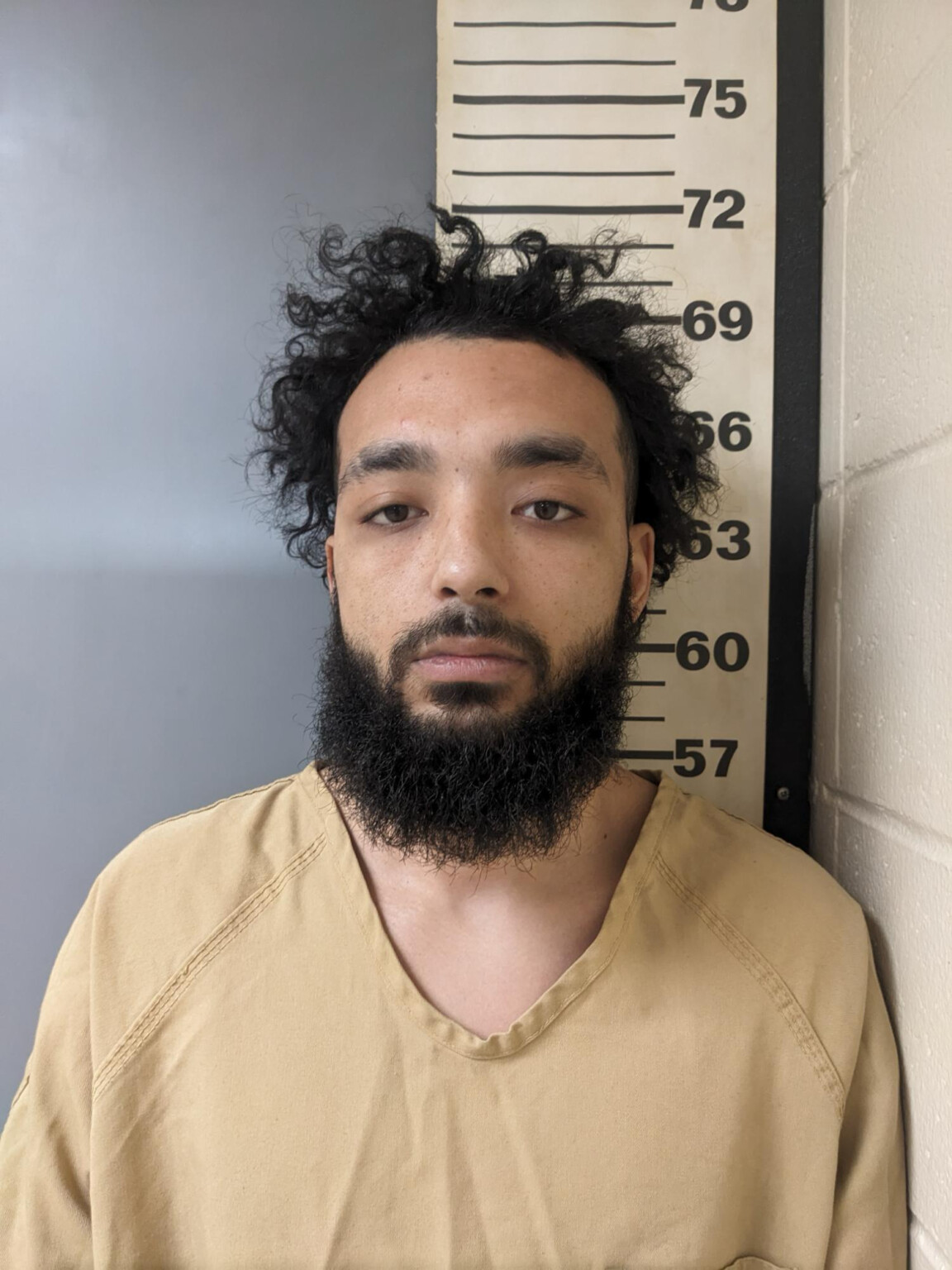 Andalusia police arrest Opp man on drug charges - WAKA 8