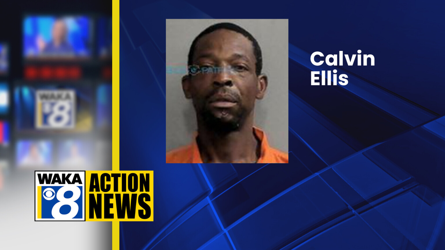 U.S. Marshal seeking fugitive who may be in Montgomery area - WAKA 8