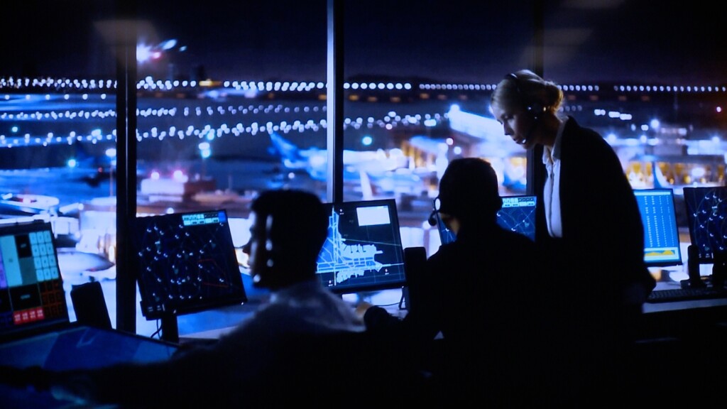 Advanced ATC Academy seeks air traffic controller trainees - WAKA 8