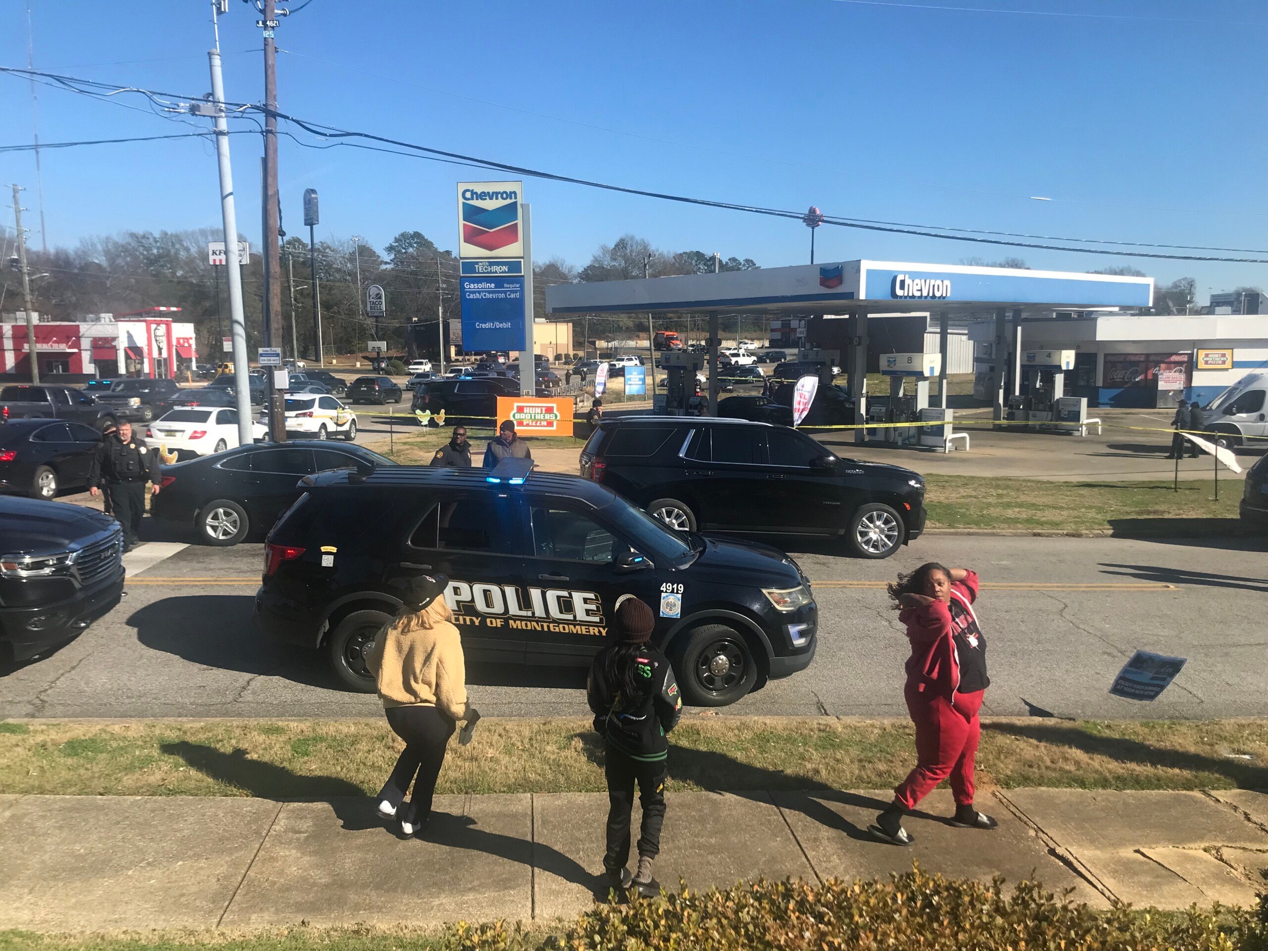 ACTION 8 UPDATE: Third person charged in deadly midtown Montgomery ...