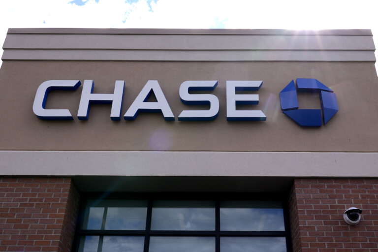 Chase Bank to open 24 additional branches in Alabama - WAKA 8