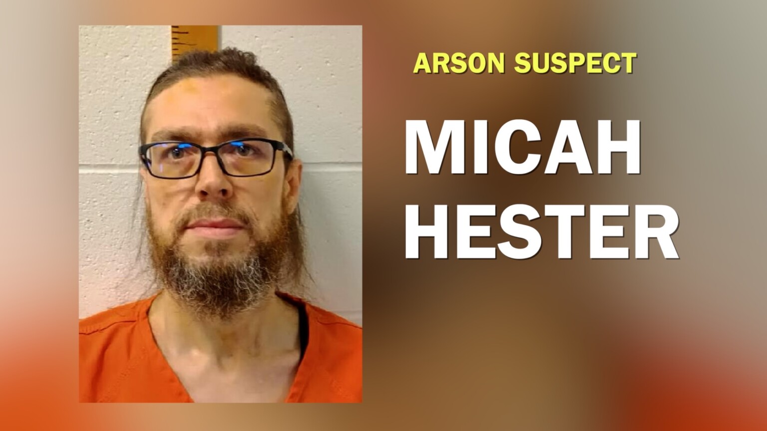 Suspect in Judson College fire arrested after police standoff - WAKA 8