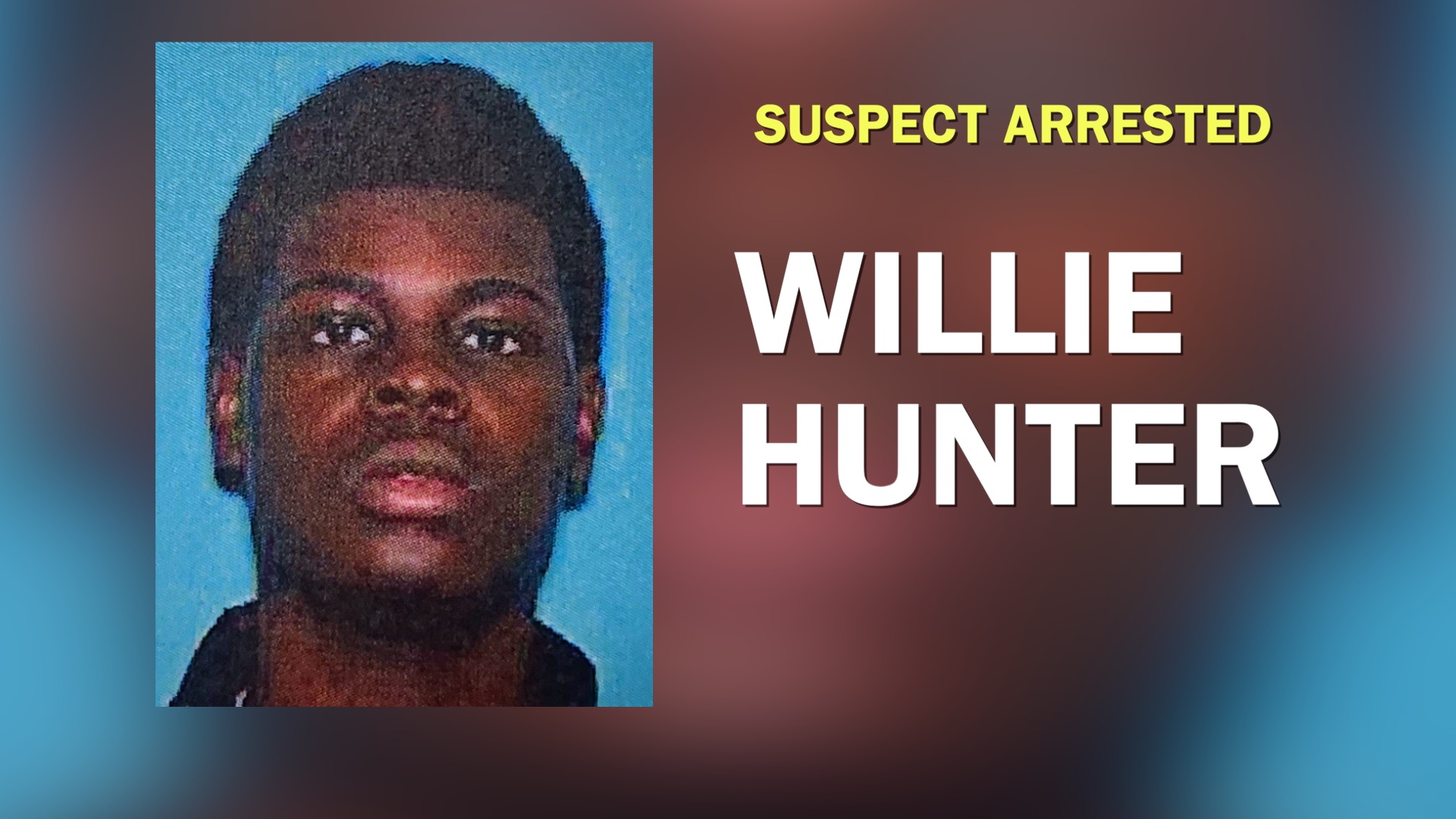 Fourth suspect in Walmart shooting arrested in Selma - WAKA 8