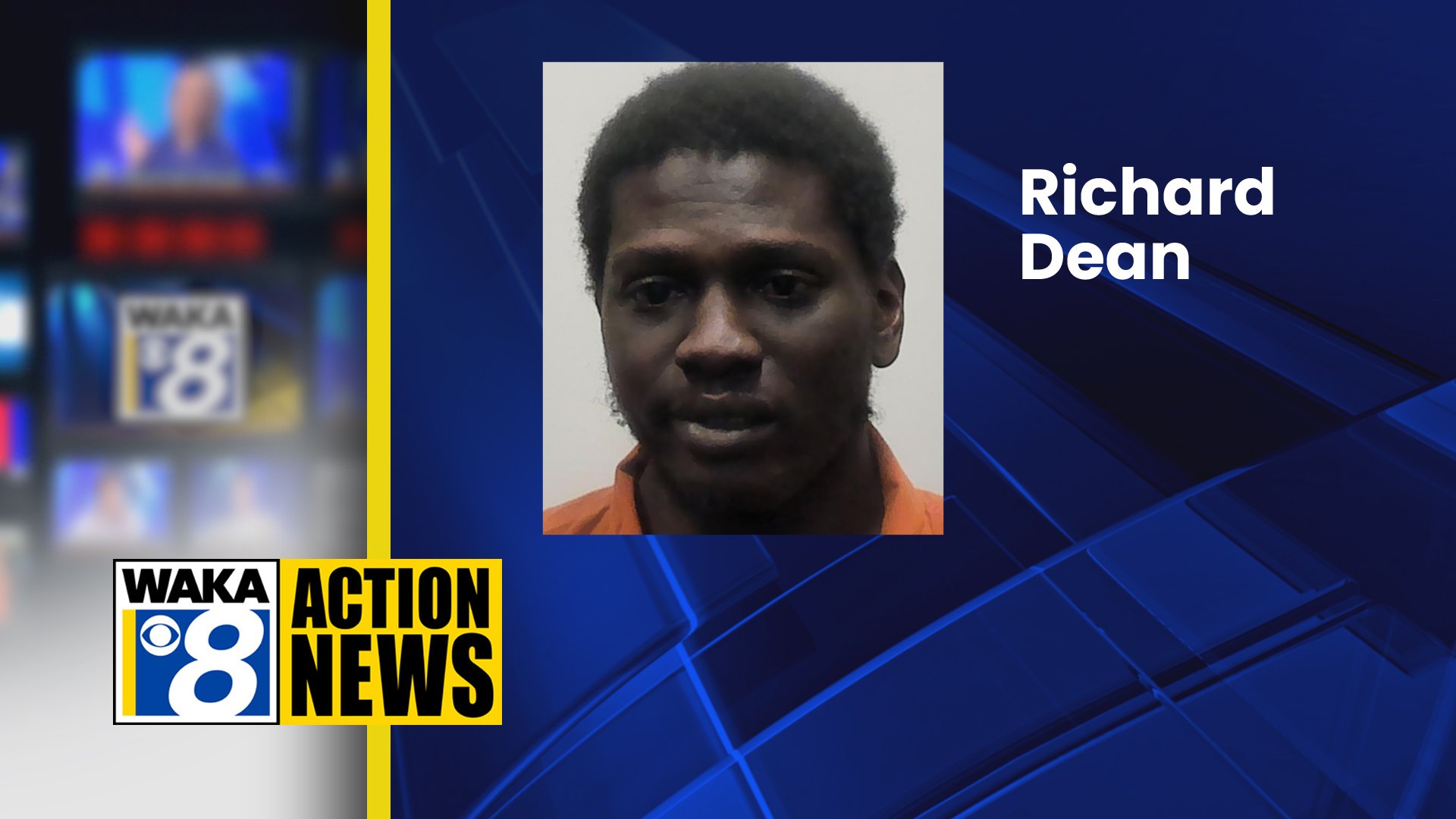 Deatsville man arrested after incident involving state trooper on Interstate 85 - WAKA 8