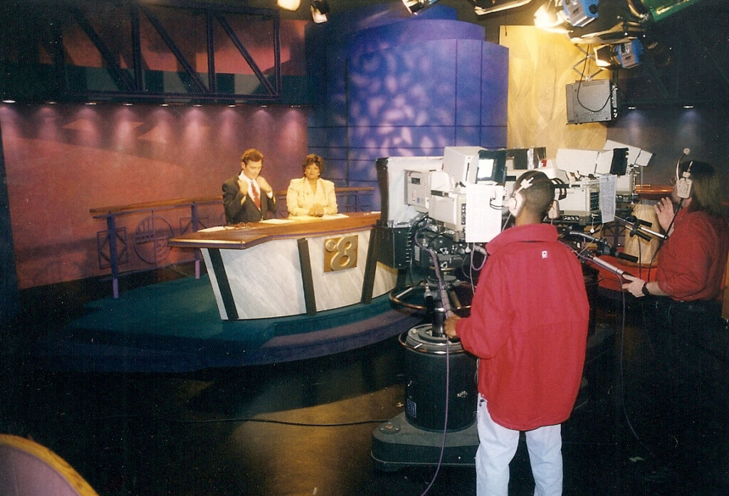 History of WAKA Action 8 - WAKA 8