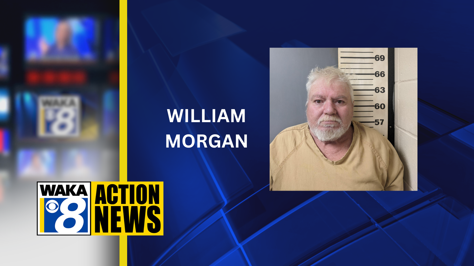 Domestic shooting leaves 1 dead, 1 in custody - WAKA 8 Domestic shooting leaves 1 dead, 1 in custody - WAKA 8