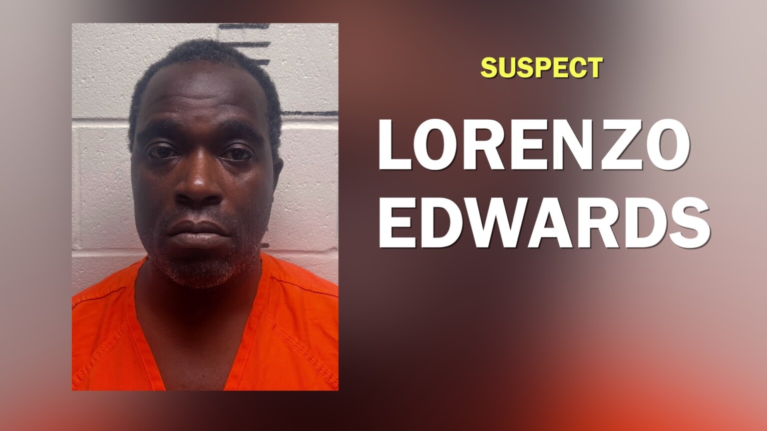 UPDATE: Suspect in deadly Dallas Co. rampage denied bond - WAKA 8