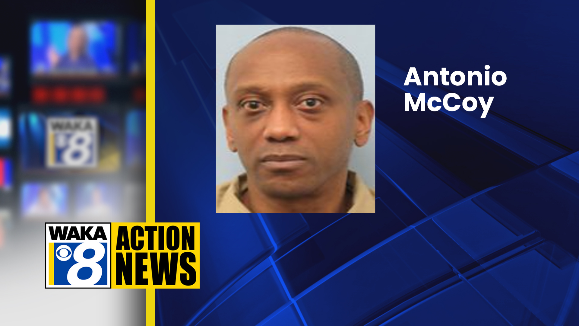 ACTION 8 UPDATE: State prison officials say inmate who escaped in ...