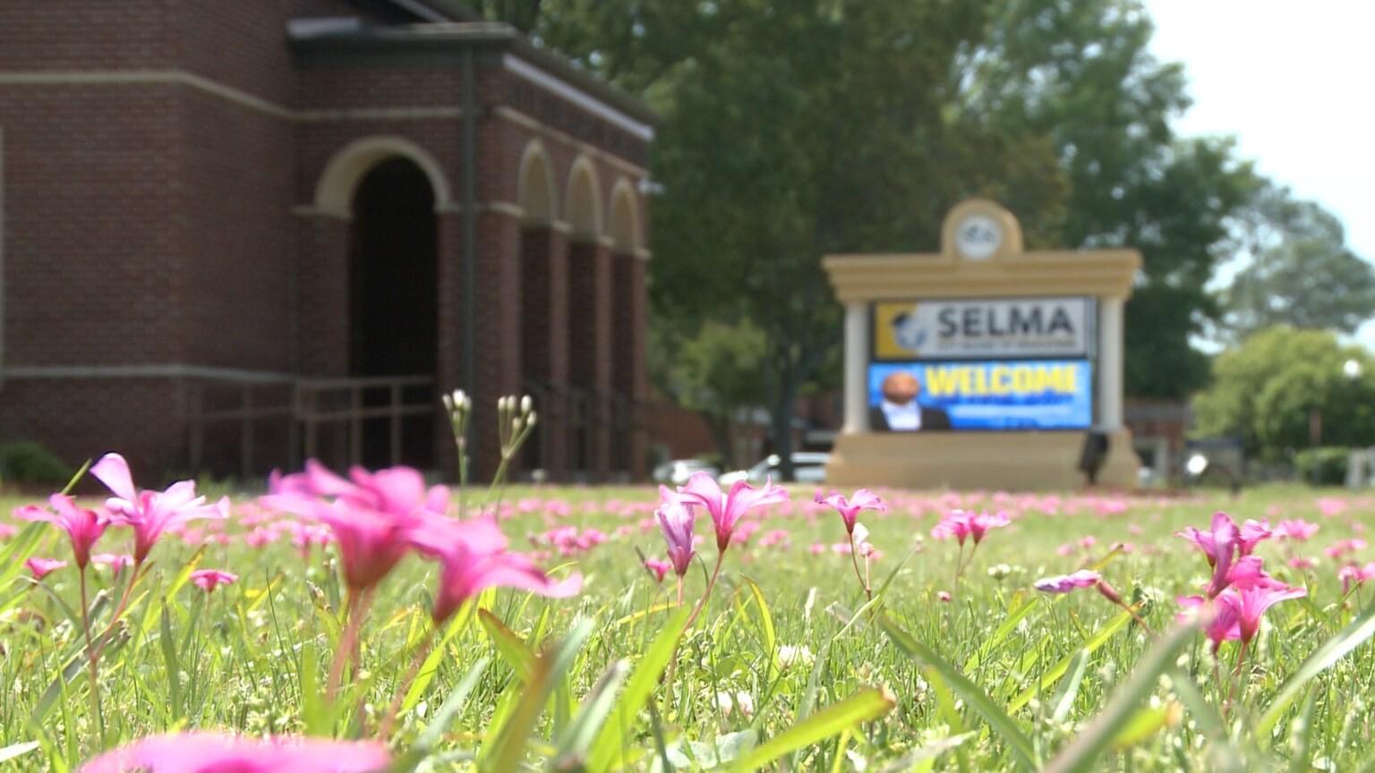 Millions of federal $$$ withheld from Selma City Schools - WAKA 8