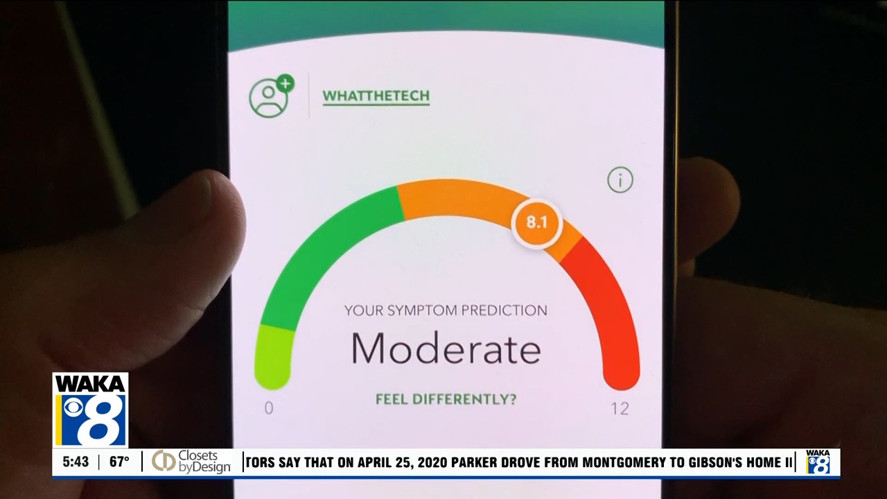 What The Tech - WAKA 8