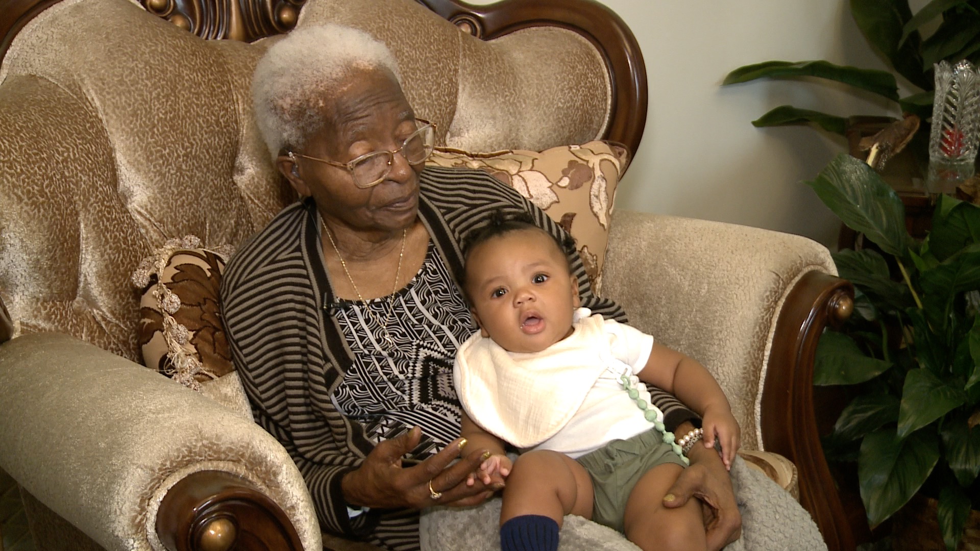 West Alabama - WAKA 8